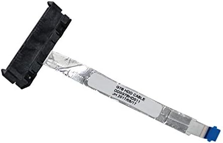 Amazon.com: Deal4GO SATA Hard Drive Cable SSD HDD Cable Connector 6017B0971201 6017B0972501 ...