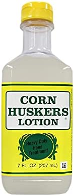 Amazon.com : Corn Huskers Oil-Free Hand Lotion - 7 fl oz : Body Lotions ...
