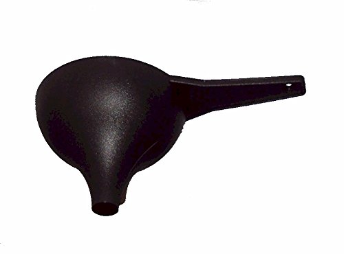 Tupperware Large Funnel in Black : Amazon.in: Home & Kitchen