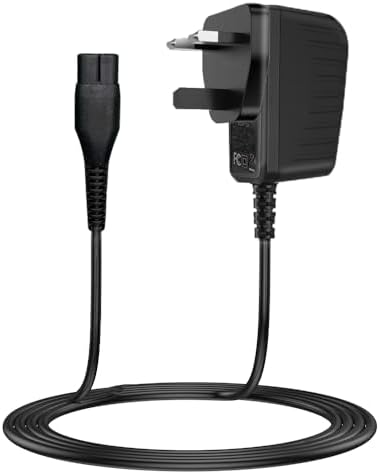 5.5V Replacement Charger for Karcher Window Vacuum Cleaner WV1, WV1 ...