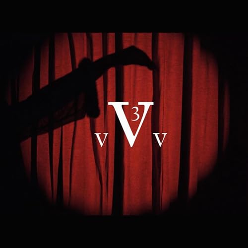 Play V3 by Lexy walter on Amazon Music