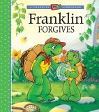 Franklin Forgives (A Franklin TV Storybook): Jennings, Sharon, Gagnon ...