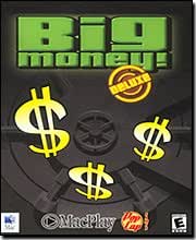 Amazon.com: Big Money! Deluxe : Video Games