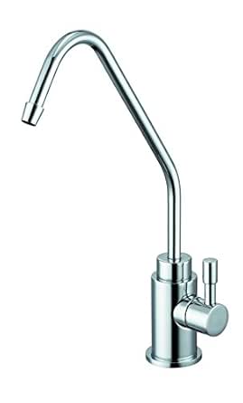Akwadott Filter Water Tap in Chrome: Amazon.com: Industrial & Scientific