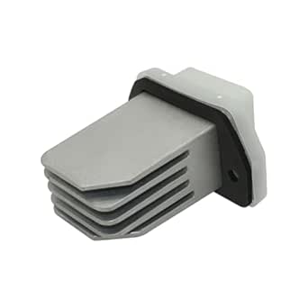 Amazon.com: 27761-70T03 27761-4BA0A Heater Blower Motor Resistor HVAC ...