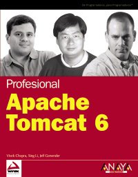 Apache tomcat: 5 | Amazon.com.br
