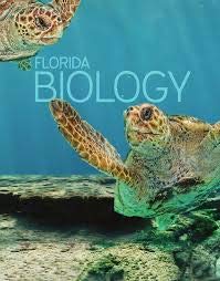 Florida Biology: Biggs: 9780078987168: Amazon.com: Books
