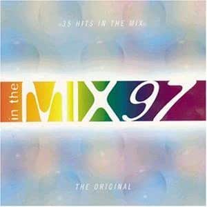 In the Mix 97: Amazon.de: Musik-CDs & Vinyl