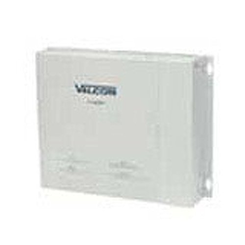 Amazon.com: VALCOM PAGE CONTROLS 3-ZONE W/ POWER & TONE GENERATOR / V ...