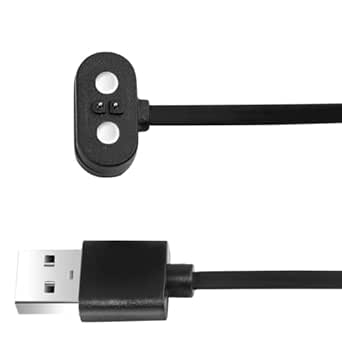 Amazon.com: LYMPHAN Bone Conduction Headset Charging Cable - Upgraded ...
