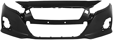 Amazon.com: BUMPERS THAT DELIVER - Primered, Front Bumper Cover Fascia ...