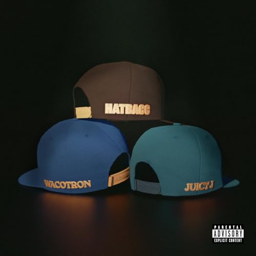 Amazon MusicでWacoTron & ジューシー・JのHat Baccを再生する