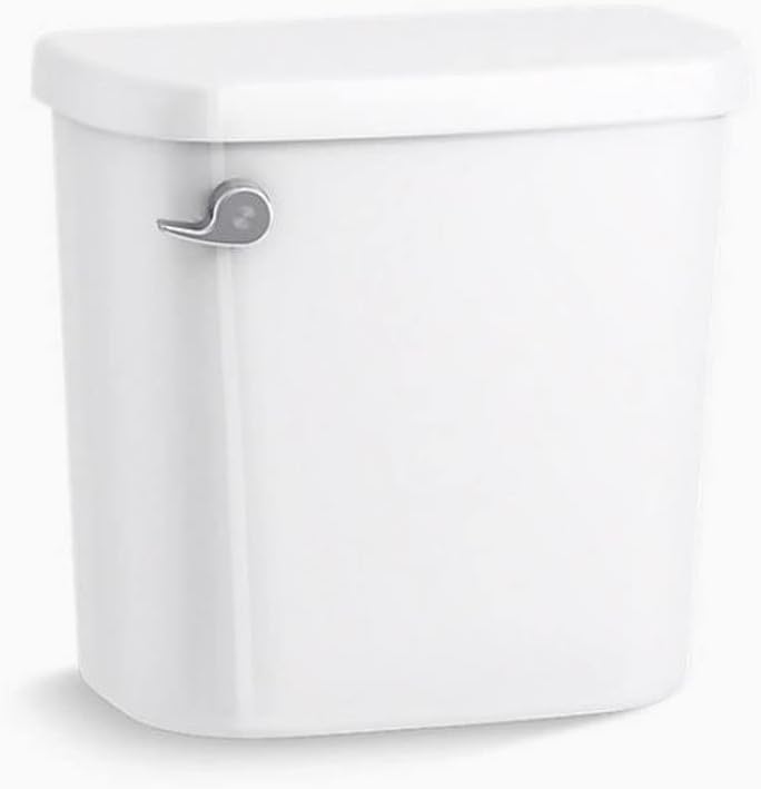 Kohler WINDHAM 1.28 GPF TANK - Amazon.com