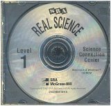 Real Science Level 1 (Science Connection Center, Macintosh & Windows CD ...