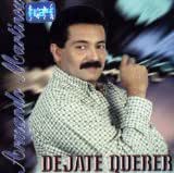 Amazon.com: Dejate Querer: CDs y Vinilo