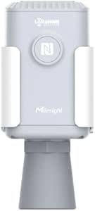 Amazon.com: Milesight IoT Ultrasonic Distance Level Sensor LoRaWAN IP67 ...