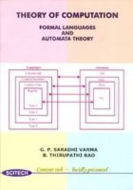 Buy THEORY OF COMPUTATION FORMAL LANGUAGE & AUTOMATA THEORY Book Online at Low Prices in India ...