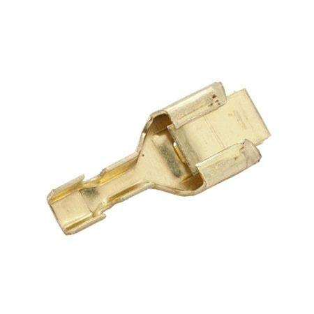 16-14 Gauge Packard Type 56 Female Quick Disconnect Terminal Connectors ...
