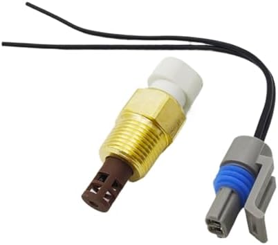 Amazon.com: DSkoiph Intake Air Temperature Sensor IAT/MAT/ACT Kit ...