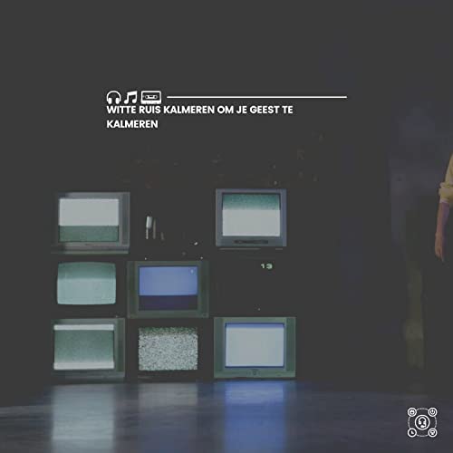 Witte ruis kalmeren om je geest te kalmeren von Witte Ruis bei Amazon ...