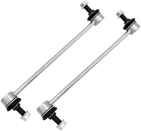 Amazon.com: STICHLER K80230 Front Left Right Sway Stabilizer Bar End ...