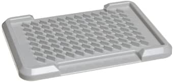 Corning 2578 Polystyrene 96 Well Strip Ejector Without Lid (Case of 5 ...