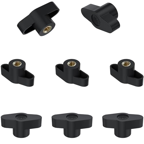 Amazon.co.uk Best Sellers: The most popular items in Handle Nuts