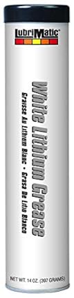 The 10 Best Lubrimatic Lithium Greases of 2024 [Verified] - Cherry Picks