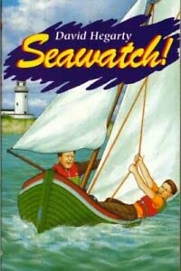 Amazon.com: Seawatch!: 9780863273971: Hegarty, David: Books