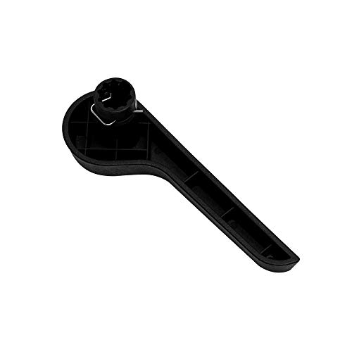 Snapklik.com : BASIKER Passenger Seat Adjuster Lever Handle Adjustment ...