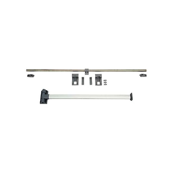 Buy Lusso Folding Table LEG RAIL KIT | Kitchen Furniture Compatible To ...