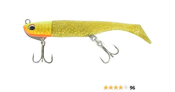 デュオ DUO ビーチウォーカー ハウルグラブセット27g ヒラメゴールド ヒラメゴール ワーム 即納送料無料!