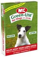 Green-Um Tablets for Dogs 250 tablets : Amazon.co.uk: Pet Supplies