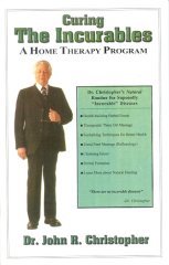 The Incurables: Christopher, John R.: 9781879436084: Amazon.com: Books