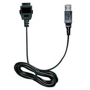 Amazon.com: USB Data Cable for Samsung A310 : Electronics