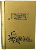 The Golden Legacy Illustrated History Series: Bertram Fitzgerald ...