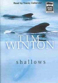 Shallows: Library Edition: Winton, Tim, Callander, Tracey ...