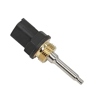 KEYOPO 264-4297 2644297 Water Temperature Sensor CAT 330D 325D 325C C15 ...