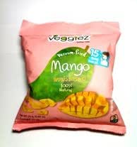 Amazon.com : Mango Chips Vacuum - Fried Mango 100% Natural, 0.88 oz ...