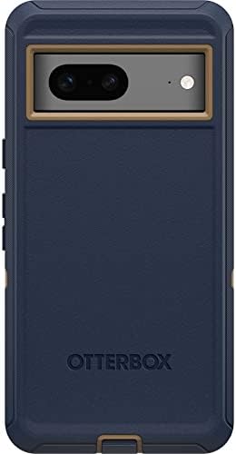 OtterBox Google Pixel 9 Pro XL Defender Series Case - Black, Rugged ...