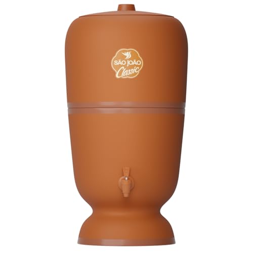 Best Clay Water Dispenser With Tap for Fresh, Cool Drinking Water ...