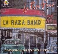 LA RAZA BAND - PRIMEROS GRANDES EXITOS - Amazon.com Music