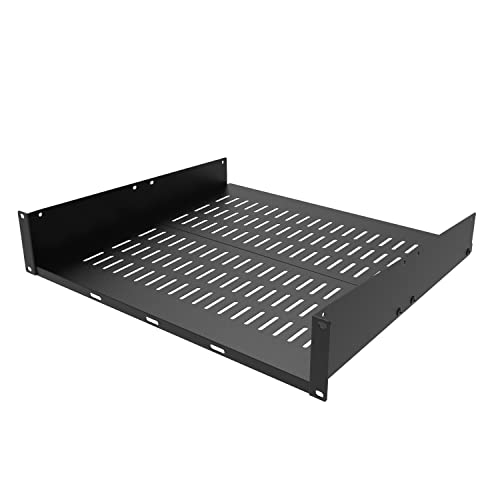 Amazon Best Sellers: Best Recording Studio Rack Accessories