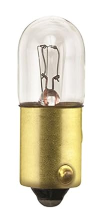 The 1 Best Automotive Radio Dial Light Bulbs of 2024 [Verified ...