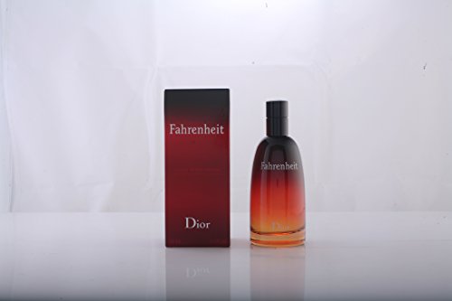 Comprar Colonia Fahrenheit ️〖 desde 1,29 € 〗- Perfumes Importados Ya