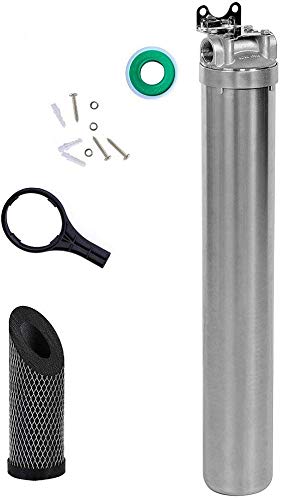 The Truth About Shower Head Filters | Are They Worth It? | Your H2Home