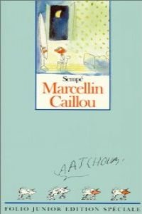 Marcellin Caillou : Sempé: Amazon.fr: Livres