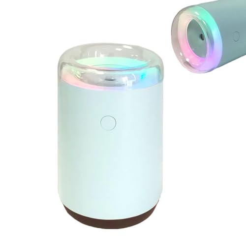 Top 10 Best Personal Ultrasonic Humidifiers in 2025 Reviews | Guide