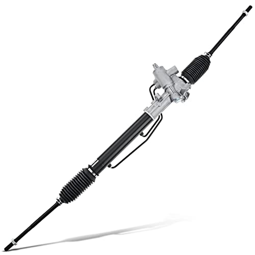 A-프리미엄 파워 스티어링 랙 및 피니언 어셈블리 부츠 및 내부 타..