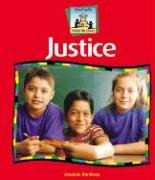 Justice (United We Stand): Rondeau, Amanda: 9781577658795: Amazon.com ...